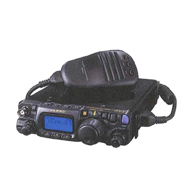 FT-818 – 6W HF/VHF/UHF All Mode Portable Transceiver med bæreveske ... FT-818 – 6W HF/VHF/UHF All Mode Portable Transceiver med bæreveske ...