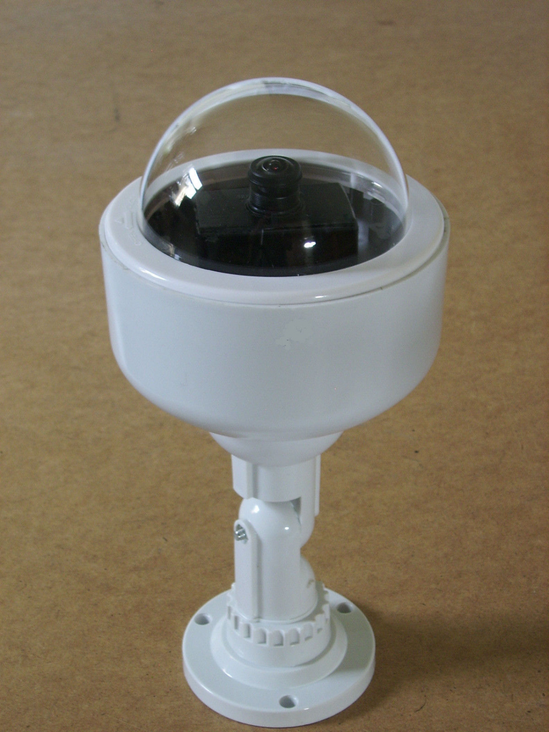 All Sky Camera for Astronomy - Aurora - Nordlys kameras med wifi ...